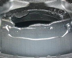 Defects in Investment Casting – Part 1 - Investacast