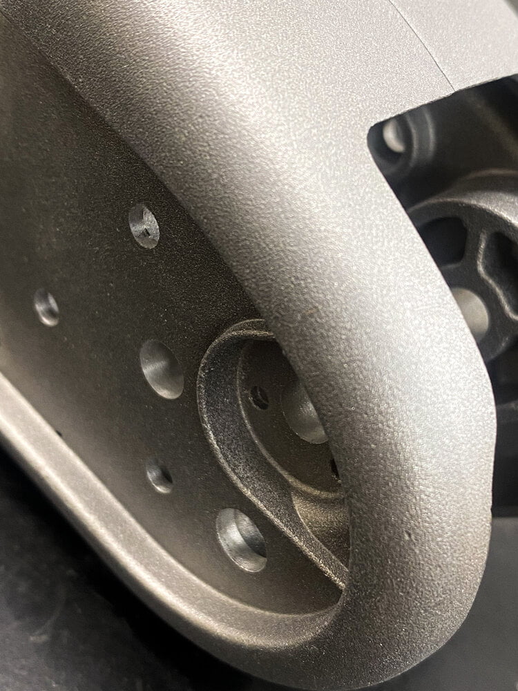 An Overview of Pressure Die Casting - Investacast